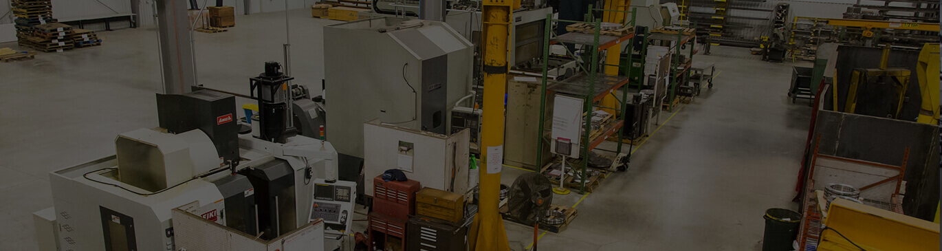 cnc-banner | Bowman And Archer