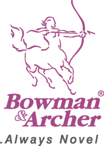 Logo | Bowman And Archer