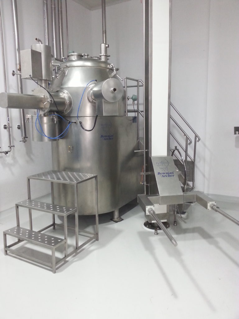 RMG | Bowman And Archer