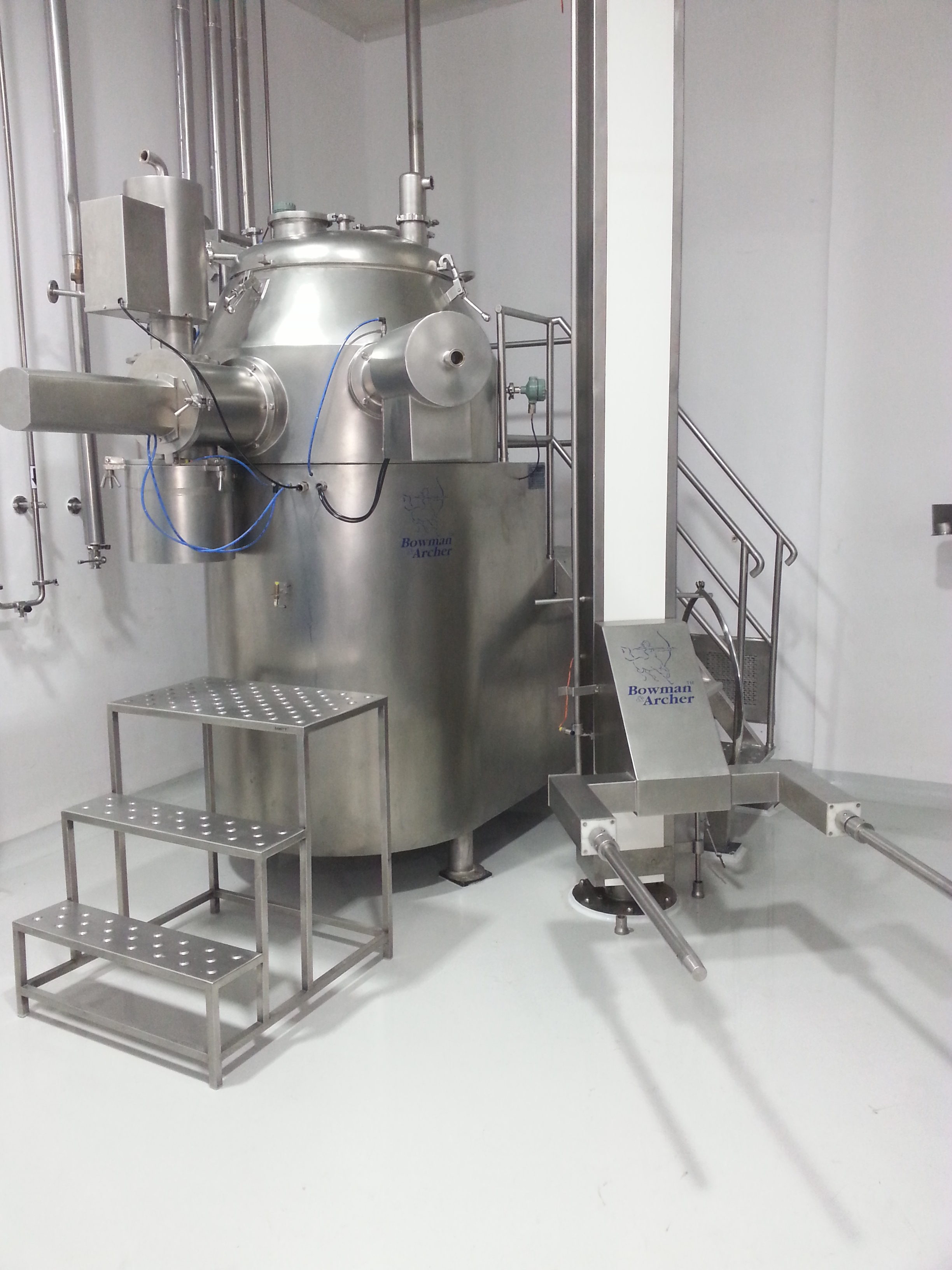 RMG | Bowman And Archer