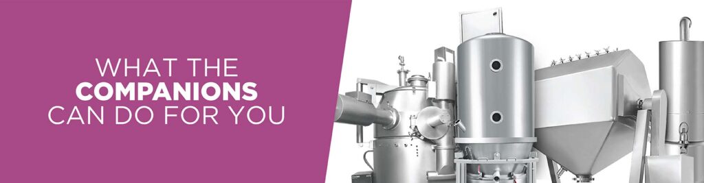 Our Machines | Bowman And Archer