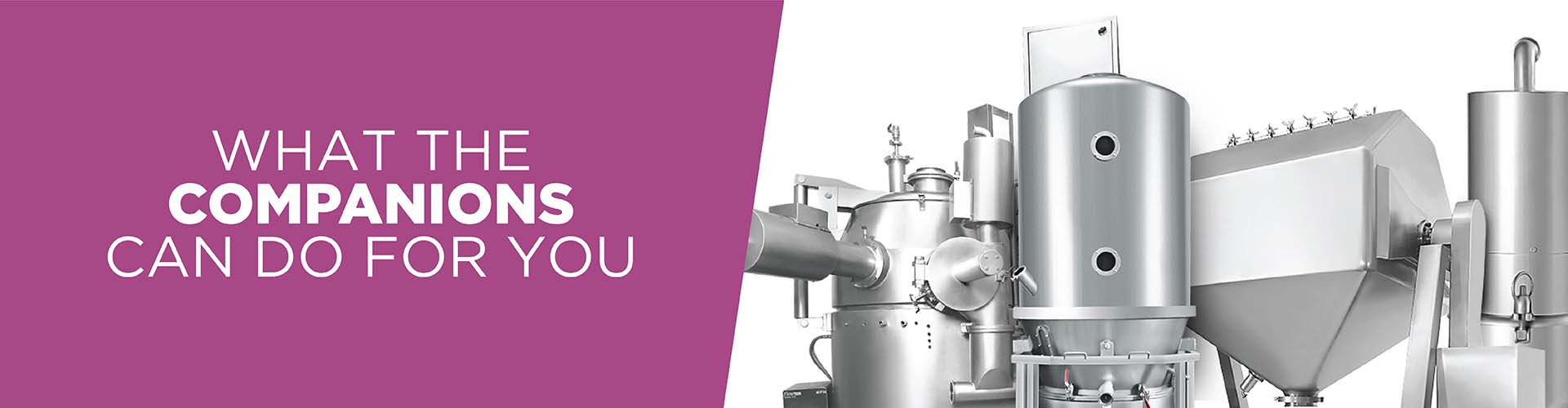 Our Machines | Bowman And Archer